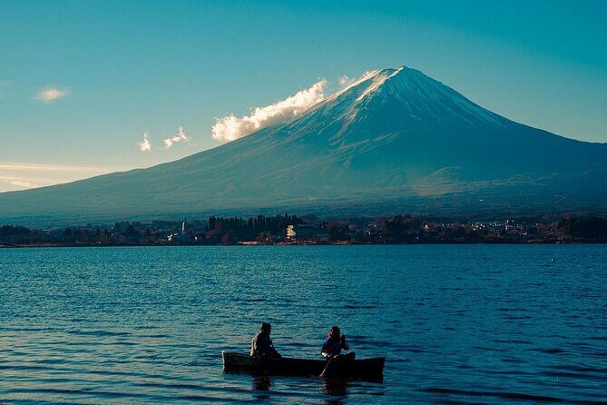 Mount Fuji Tour with Lake Kawaguchiko on Private Basis - Who Will Love This Tour?