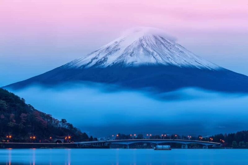 Mount Fuji Views and Hakone with Ht Noodles Experience - Exploring the Itinerary: What Makes Each Stop Special