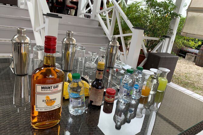 Mount Gay Cocktail Workshop - Final Thoughts