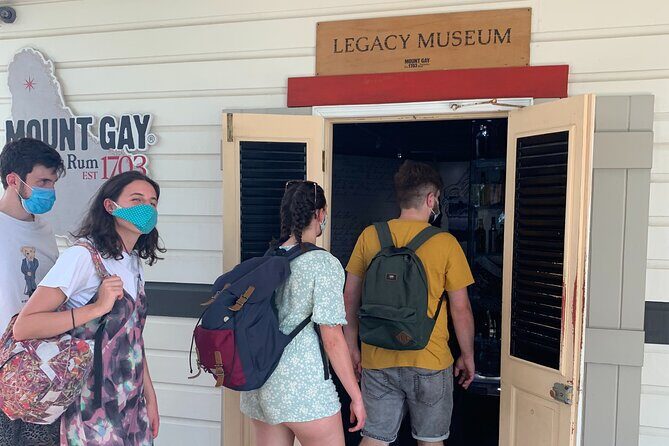 Mount Gay Signature Rum Tasting Experience - The Sum Up: Is It Worth It?