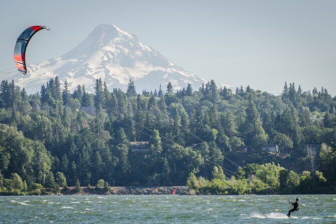 Mount Hood Loop Scenic Drive Self Guided Audio Tour - FAQs