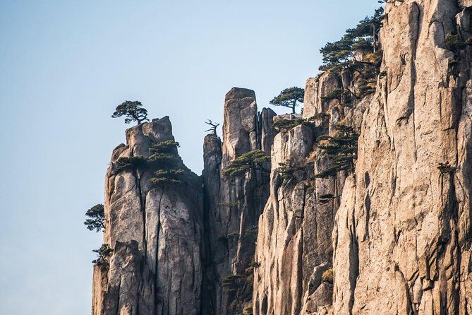 Mount Huangshan Highlights Group Tour -No Shopping - Addressing Practical Considerations