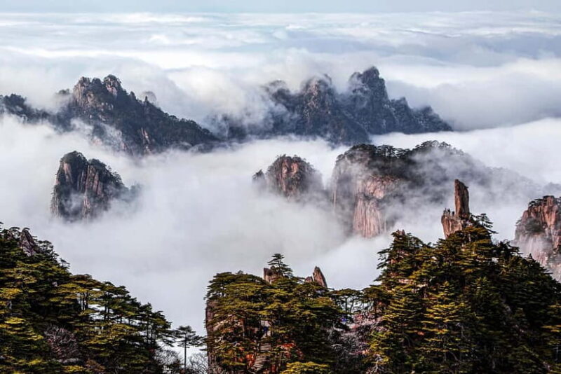 Mount Huangshan: Highlights Tour in Huangshan full-day - The Return and Final Details