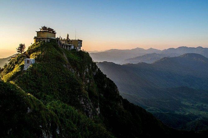 Mount Huashan Adventure Private Tour From Xi'an - Final Thoughts