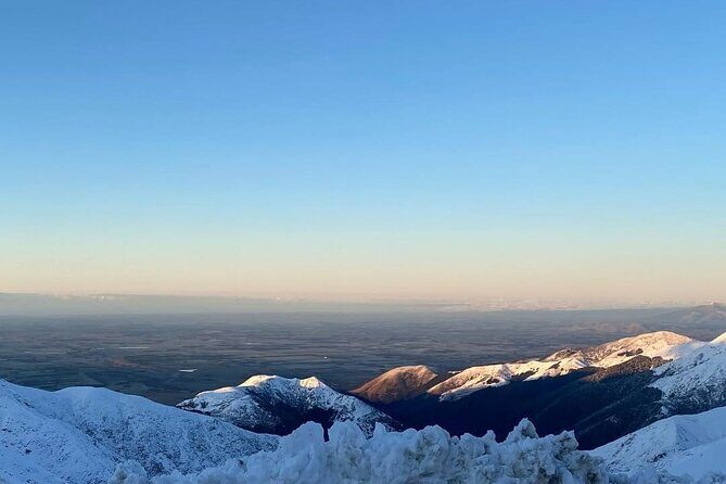 Mount Hutt Scenic Sightseeing Tour with Skiing and Spa Retreat - Final Thoughts