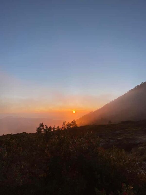 Mount ijen : Blue fire - Who Should Consider This Tour?