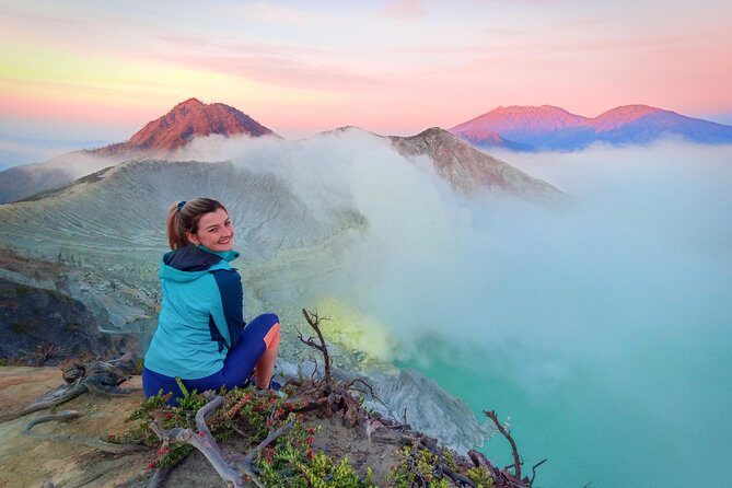 Mount Ijen Blue Flame Tour from Bali - The Logistics: What You Need to Know