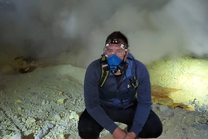 Mount Ijen Blue Flame Tour from Bali - Final Thoughts