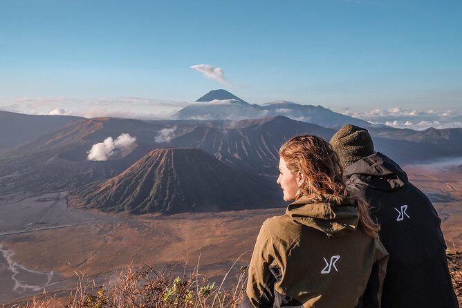Mount Ijen Bromo Tour from Ubud Bali (3 days 2 nights) - The Experience: Logistics, Comfort, and Value