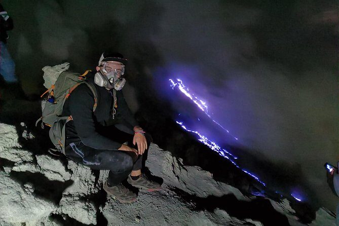 Mount Ijen Bromo Tour from Ubud Bali (3 days 2 nights) - Authentic Perspectives from Travelers