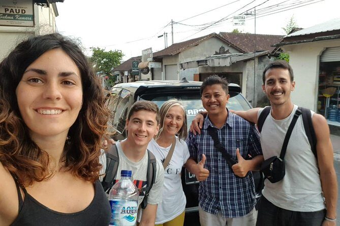 Mount Ijen Crater - Blue Fire Tour From Bali - Include Hotel - An In-Depth Look at the Mount Ijen Crater Tour