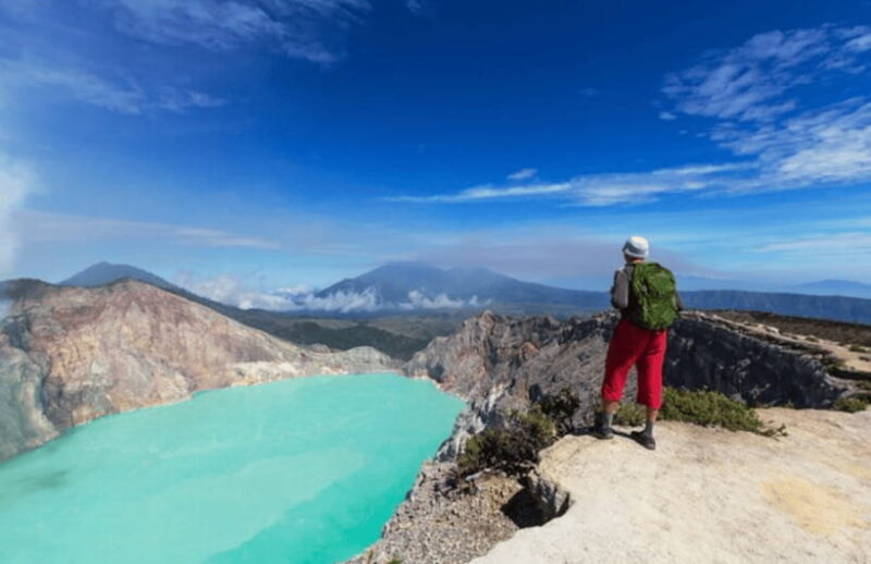 Mount Ijen Sunrise Trek :Blue Flames and Crater views - Final Thoughts