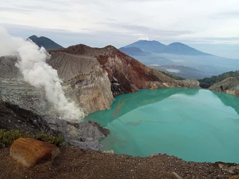 Mount Ijen Volcanic Crater Overnight Trip from Bali - Final Thoughts: Is It Worth It?