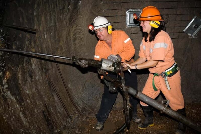 Mount Isa: Hard Times Mine Tour - What’s Included and What to Expect