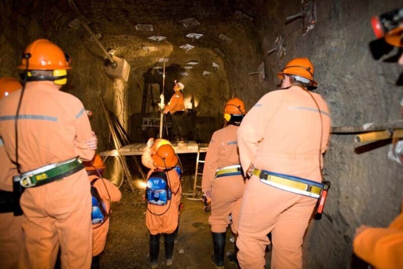 Mount Isa: Hard Times Mine Tour - Final Thoughts: Who Should Consider This Tour?