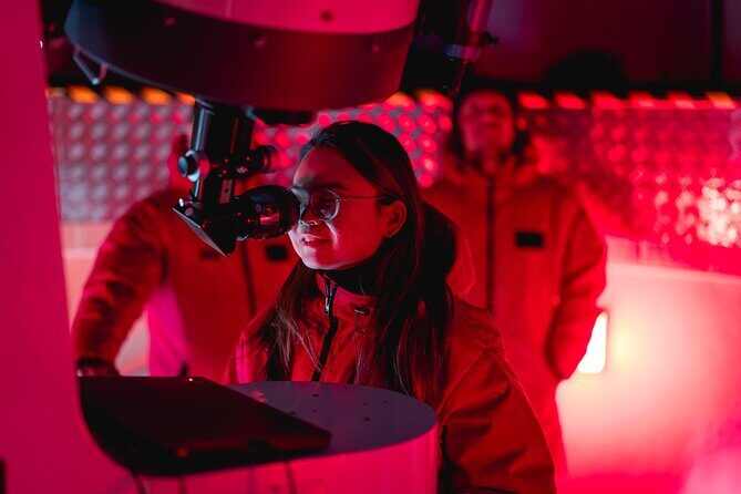 Mount John Observatory Stargazing Experience, Tekapo - A Full Look at the Mount John Observatory Stargazing Tour