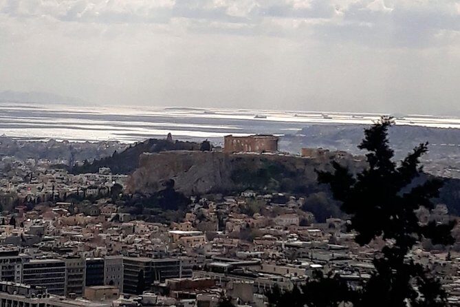 Mount Lycabettus Walking Tour in Athens - Who This Tour Is Best For