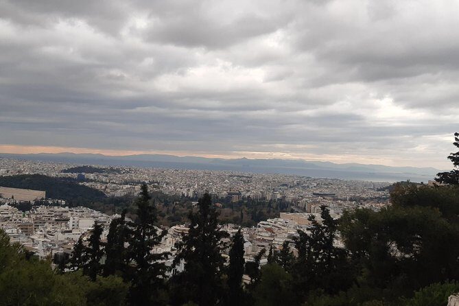 Mount Lycabettus Walking Tour in Athens - Final Words