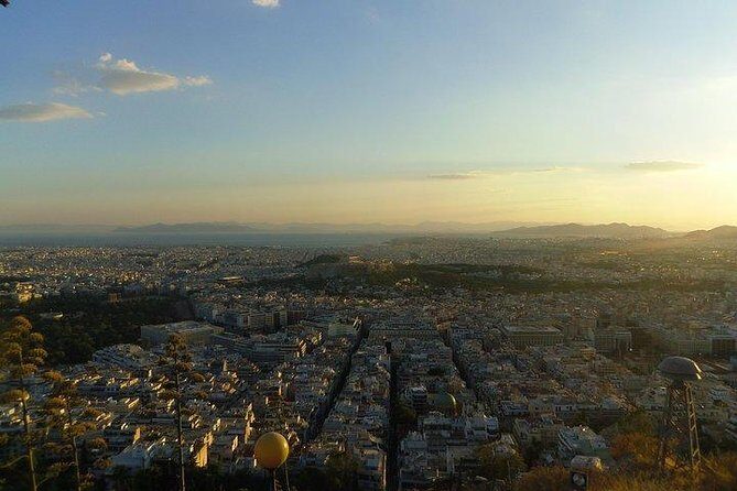 Mount Lycabettus Walking Tour in Athens - Remember, this experience is all about enjoying the views, learning some fascinating stories, and feeling like you’ve gained a closer connection with Athens. Whether you’re a history lover, a photo enthusiast, or simply want to take in the city from above, this tour can deliver a memorable Athens highlight.