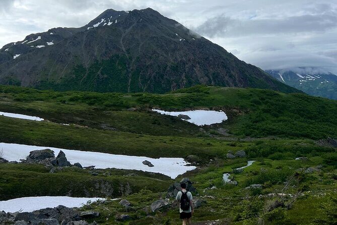 Mount Marathon Bowl Guided Hiking Tour - Who Will Enjoy This Tour?
