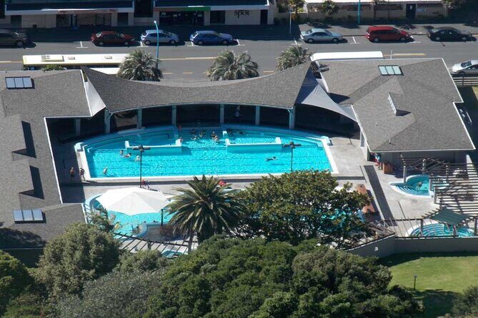 Mount Maunganui Beach Escape: Scenic Day Trip from Auckland - Key Points