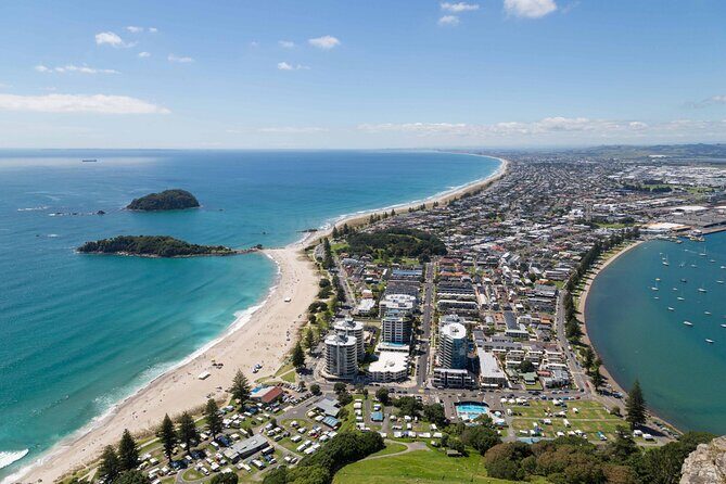 Mount Maunganui Beach Escape: Scenic Day Trip from Auckland - Analyzing Value and Cost