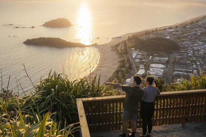 Mount Maunganui Beach Escape: Scenic Day Trip from Auckland - FAQs