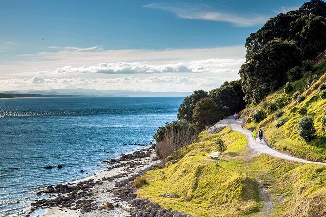 Mount Maunganui, Tauranga Day Tour from Auckland - The Sum Up