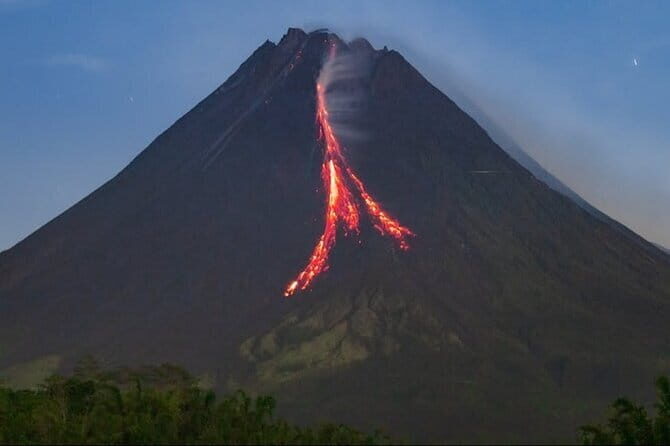 Mount Merapi: A Serene Soft Trek Through Botanic Villages Tour - Analyzing the Value