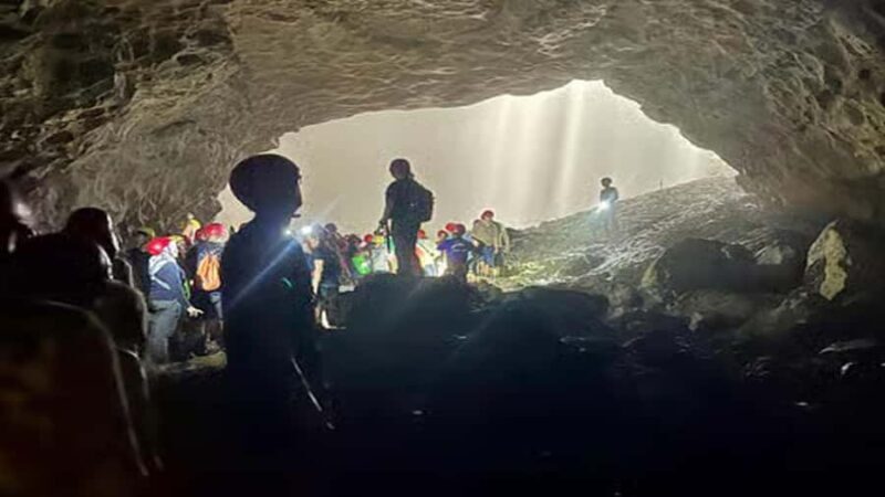 Mount Merapi Jeep Adventure: Thrilling Off-Road Tour - An Exciting Mix of Nature and Culture