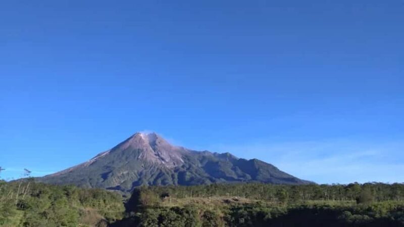 Mount Merapi Jeep &Plaosan tample Green Village Cycling Tour - Value and Practical Considerations