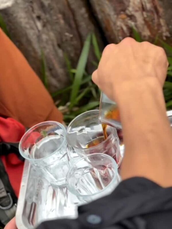 Mount Merapi Soft Trekking With Forest Conservation Tour - Pricing and Value