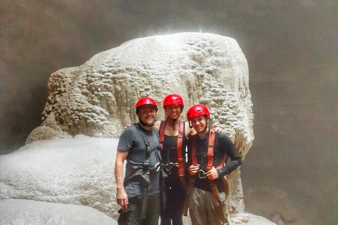 Mount Merapi Sunrise - Jomblang cave - Timang Beach : The Best Adventure - A Deep Dive into the Experience