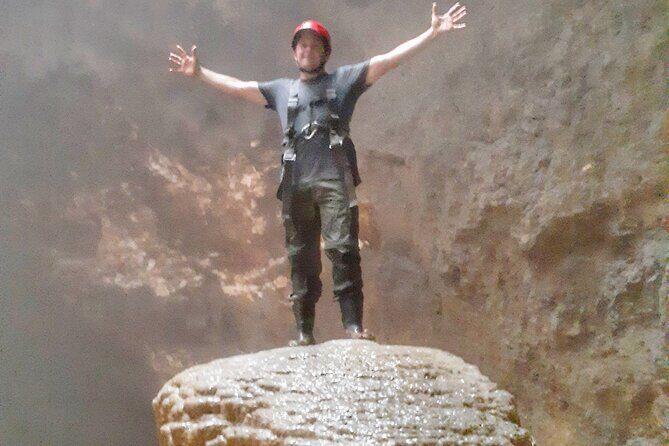 Mount Merapi Sunrise - Jomblang cave - Timang Beach : The Best Adventure - Authentic Reviews & Insights