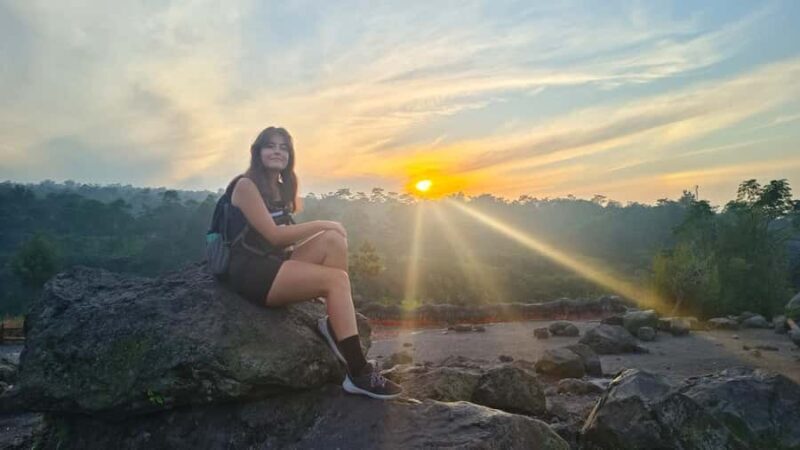 Mount Merapi Sunrise with Borobudur, Pawon & Mendut Temples - The Itinerary Breakdown: What to Expect