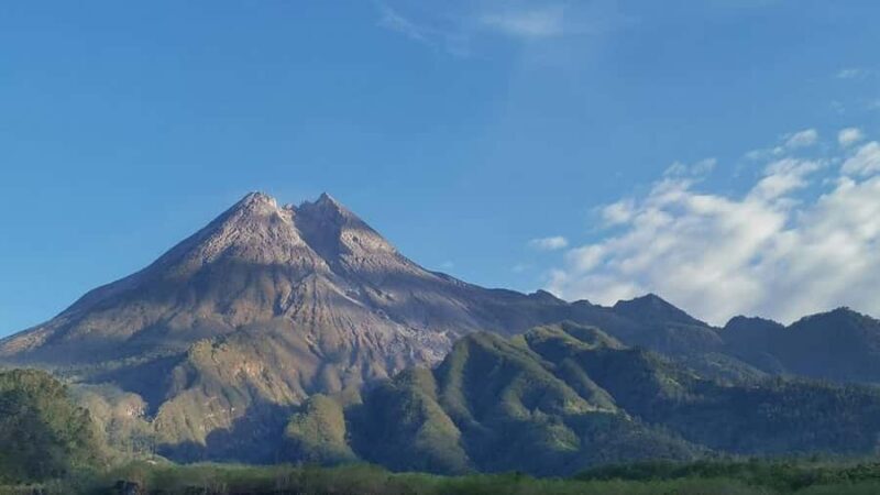 Mount Merapi Sunrise with Borobudur, Pawon & Mendut Temples - Final Thoughts