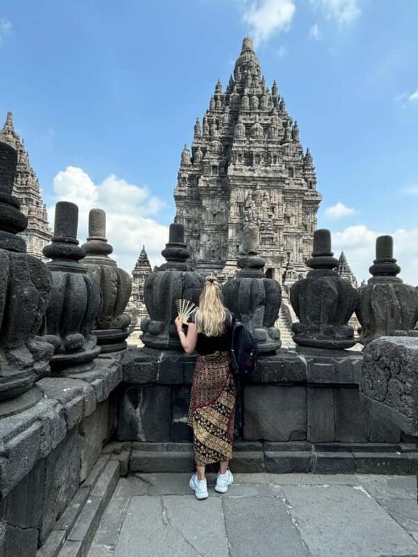 Mount Merapi volcano Tour And Prambanan Temple tour - Key Points