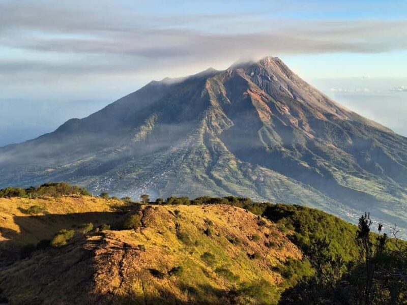 Mount Merbabu Edelweiss & Savanna Views tour from Yogyakarta - FAQ