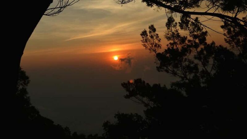 Mount Merbabu: Hiking and Camping Tour - The Sum Up: Who Should Consider This Tour?