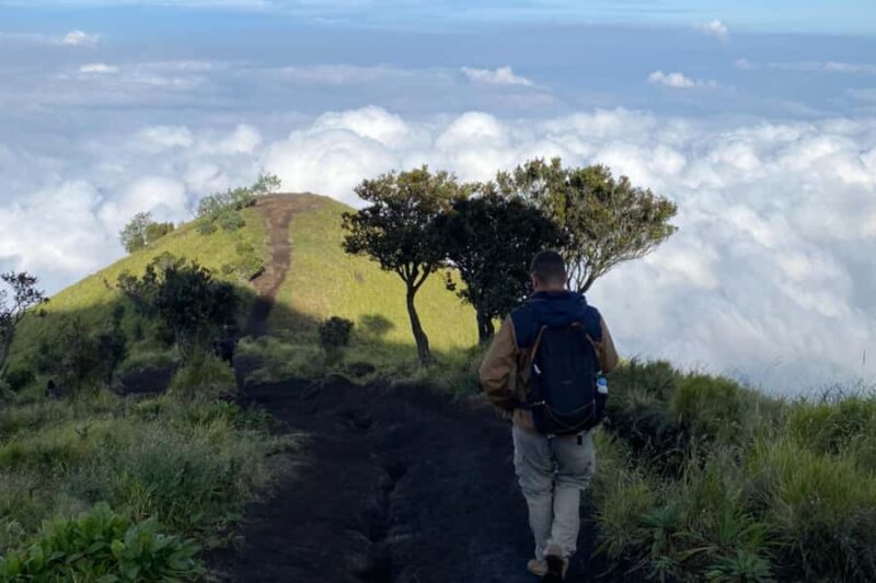 Mount Merbabu Sunrise with Transport, Ticket All Inclusive - An Honest Look at the Mount Merbabu Sunrise Tour: A Guide for Adventurers