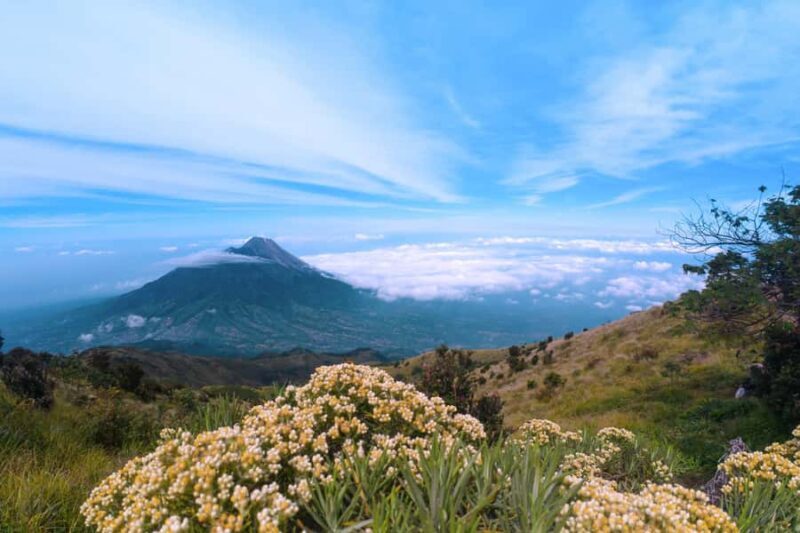 Mount Merbabu Sunrise with Transport, Ticket All Inclusive - Final Words