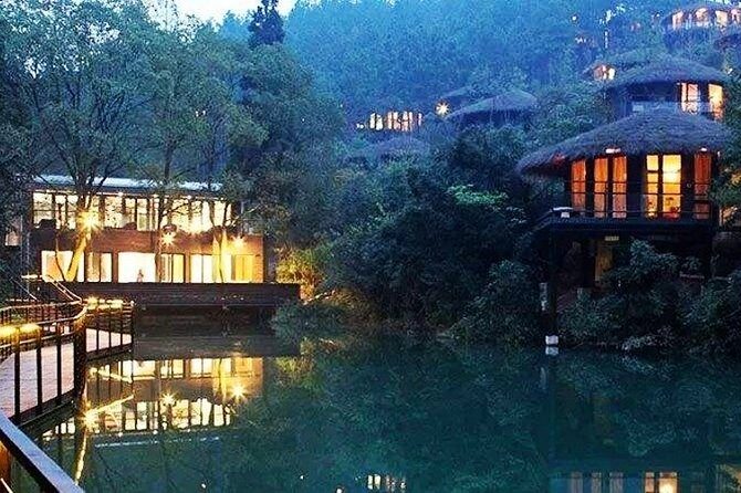 Mount Mogan Self-Guided Tour from Shanghai by Private Transfer - Who Should Consider This Tour?