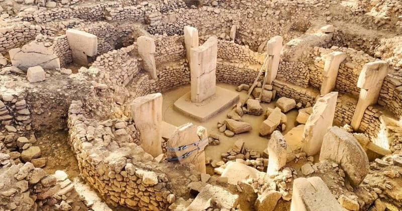 Mount Nemrut & Gobeklitepe Tour from Istanbul (3D-2N) - Authentic Experiences and Traveler Insights