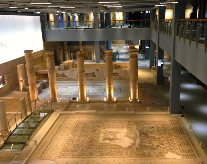 Mount Nemrut & Gobeklitepe Tour from Istanbul (3D-2N) - The Sum Up