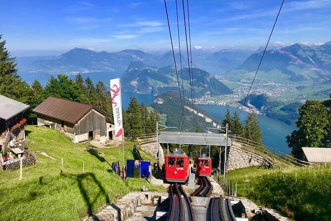 Mount Pilatus (Private Tour) - Practical Considerations and Potential Downsides