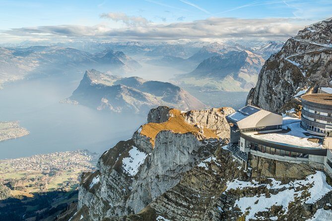 Mount Pilatus (Private Tour) - Who Is This Tour Best Suited For?