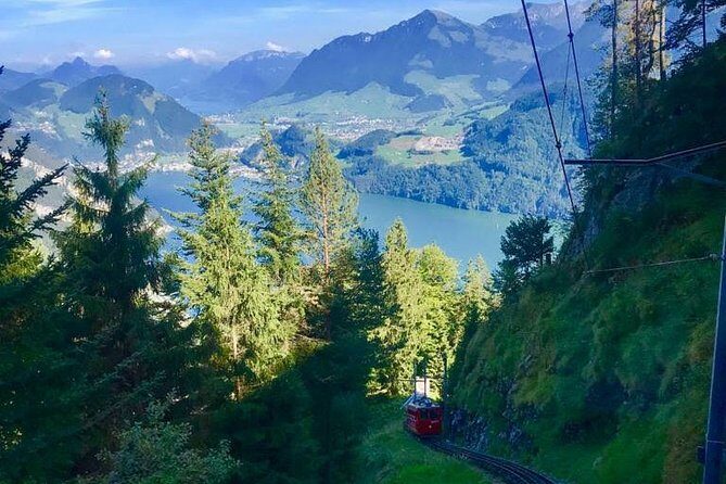 Mount Pilatus (Private Tour) - Final Thoughts