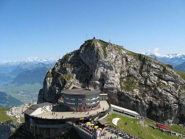 Mount Pilatus Private Tour from Basel off-season - Exciting Swiss Heights: A Comprehensive Review of the Mount Pilatus Private Tour from Basel