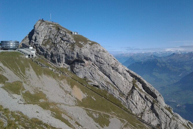 Mount Pilatus Private Tour from Basel off-season - The Practicalities: Transportation, Timing, and Inclusion