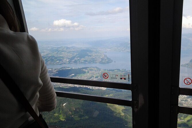 Mount Pilatus Private Tour from Basel off-season - Who Would Love This Tour?
